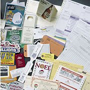 Proforma •••• Tags and Labels